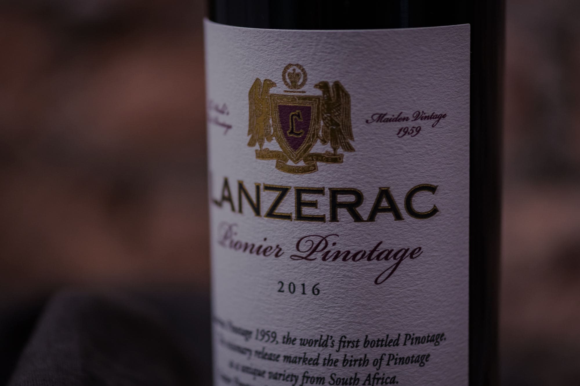 Lanzerac Wines - See Our Full Wine Range | Lanzerac
