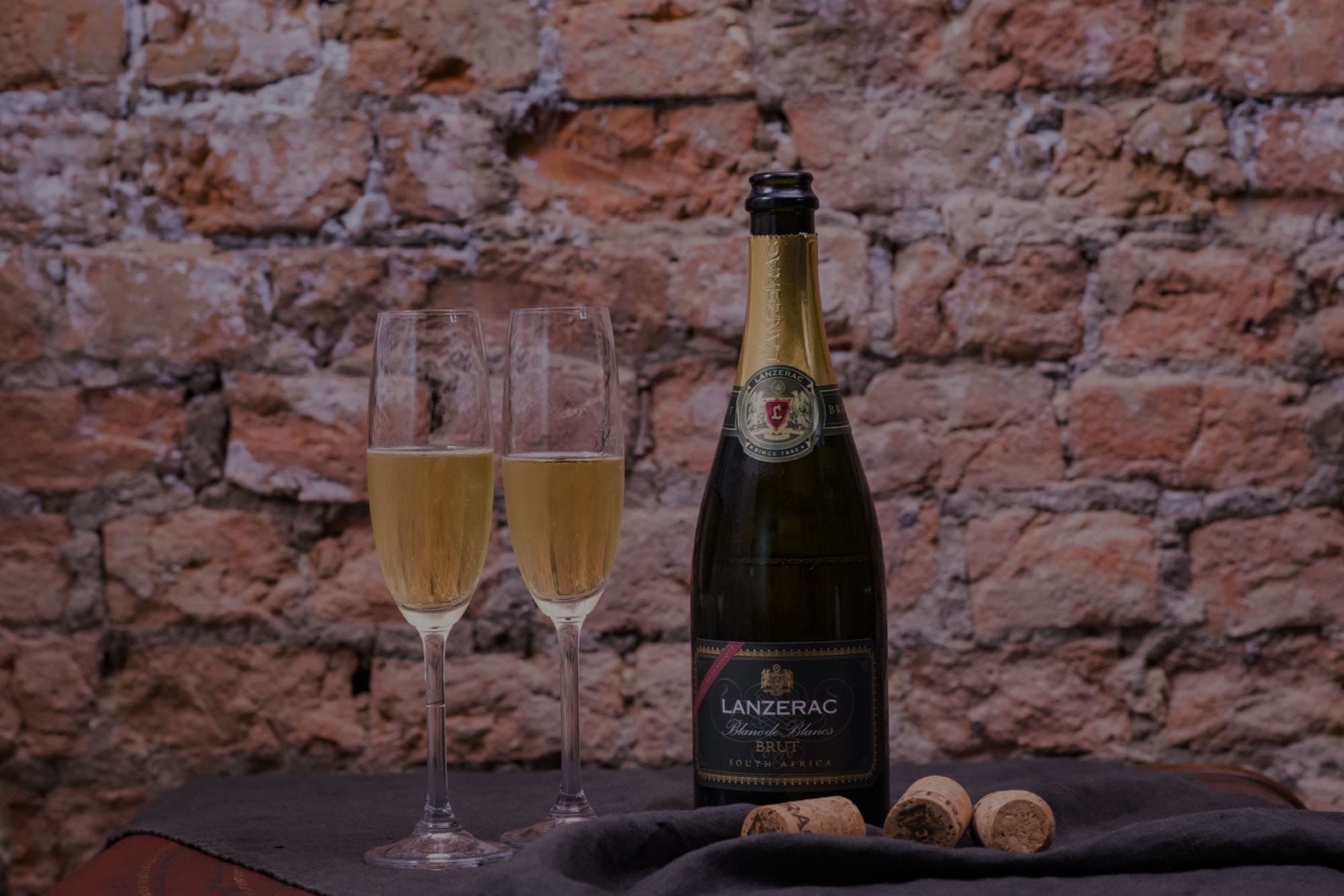 Lanzerac Wines - See Our Full Wine Range | Lanzerac